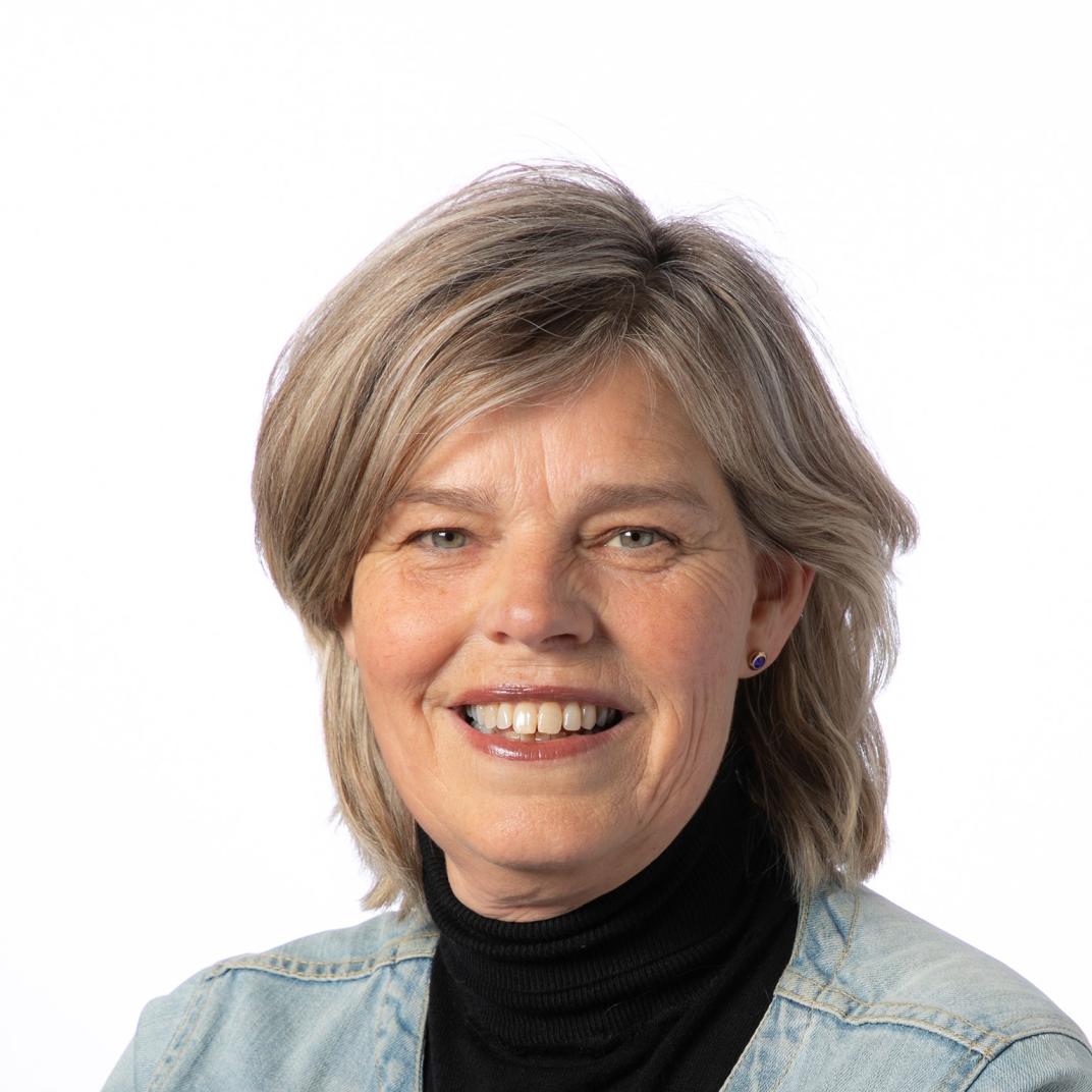 Hermien Van Elst Van Den Esschert Gemeente Epe